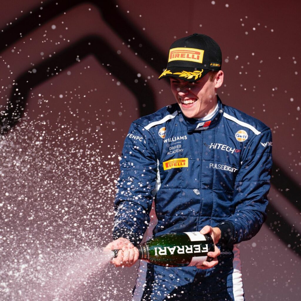 New trailer unveiled for F1 Brawn GP Documentary – Motorsport | Pit Debrief