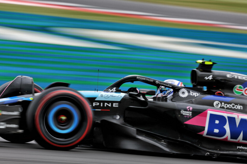 Ferrari: New hybrid strategy to reduce tyre wear — new rear wing ready ...