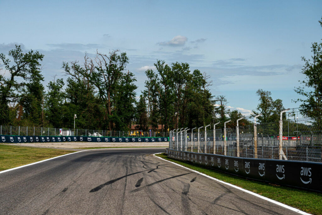 Formula 1 to race at Monza until 2031