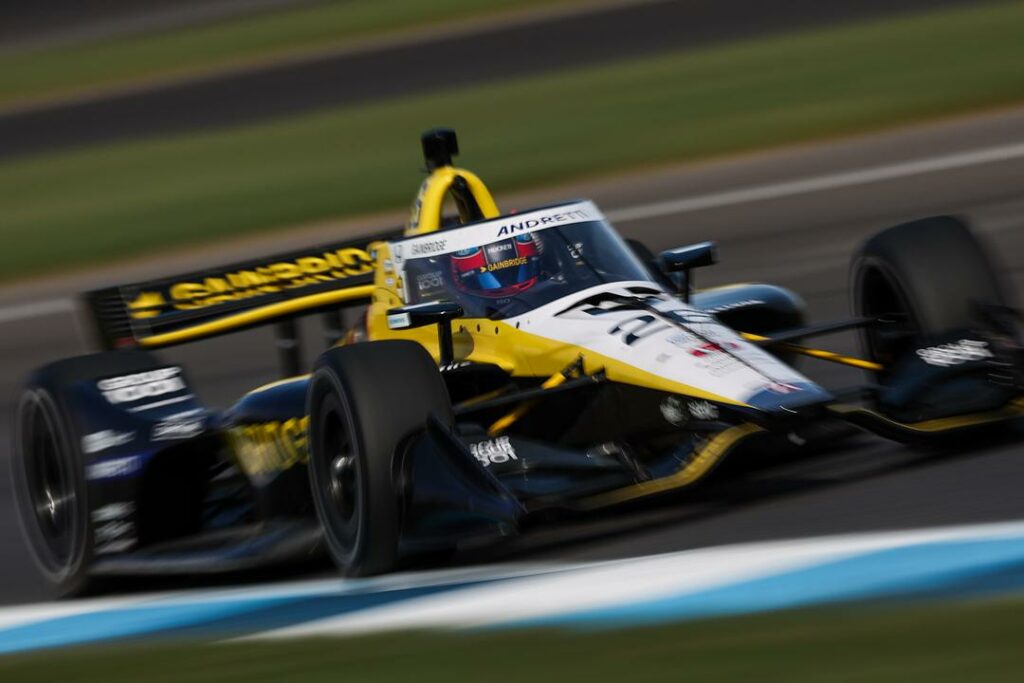 Andretti Global announces opening of new F1 facility in Silverstone as ...