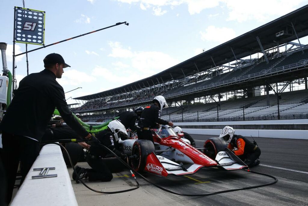 IndyCar – Motorsport | Pit Debrief