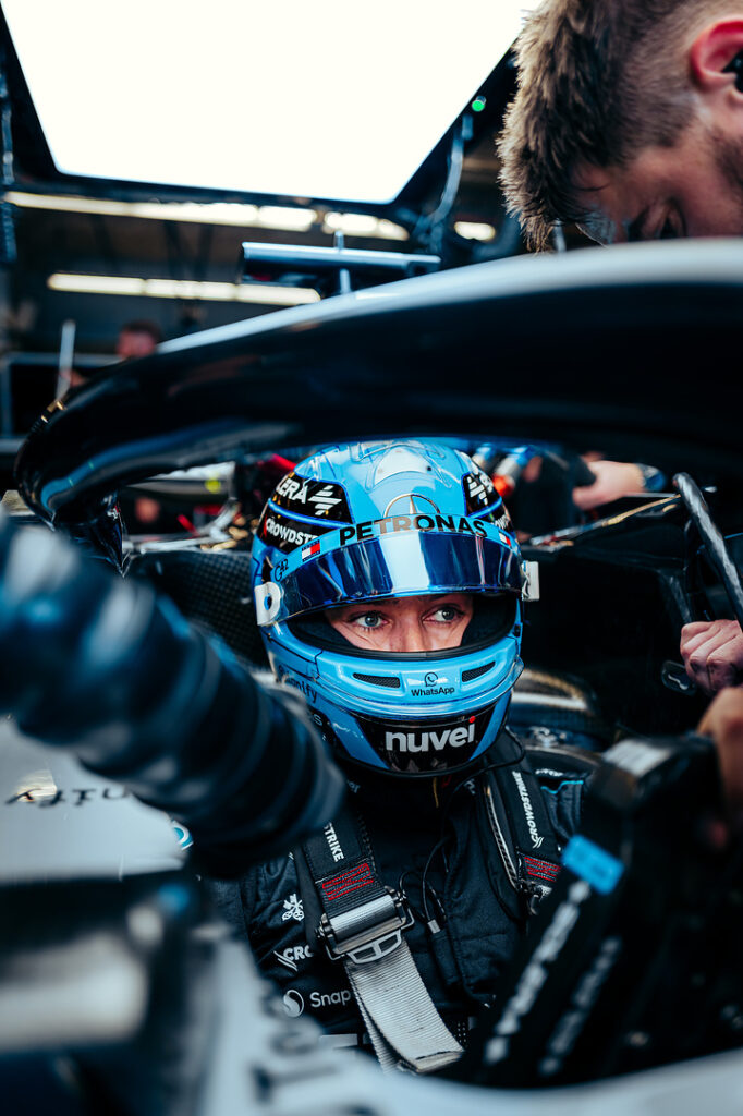 F1 2024 Driver Rankings: 5th | George Russell - Motorsport | Pit Debrief