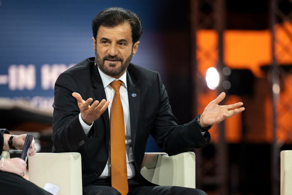 Compliance officer Paolo Basarri the latest high-profile figure to ...