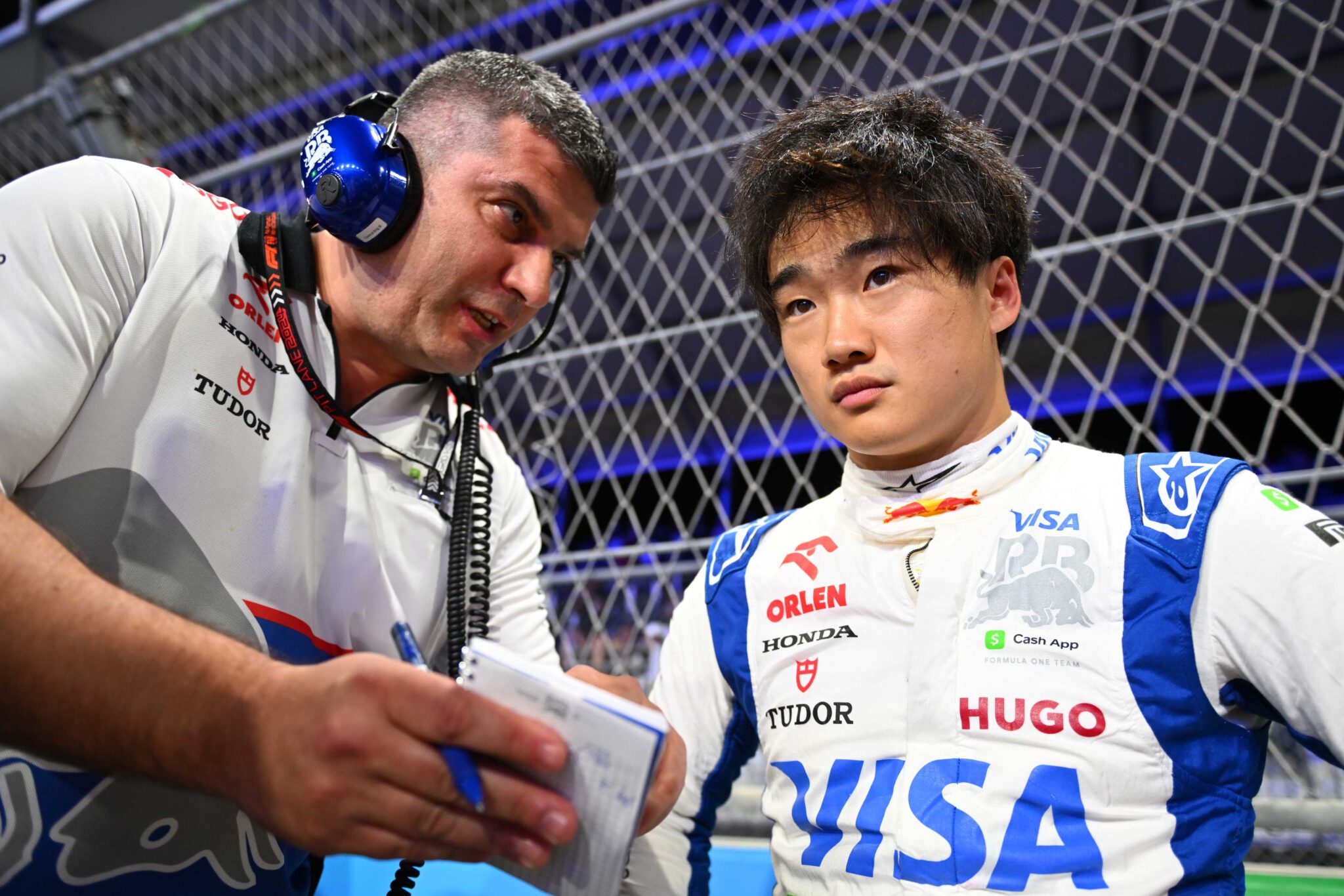 F1 team bosses star: A Drive to Survive season six review – Motorsport ...