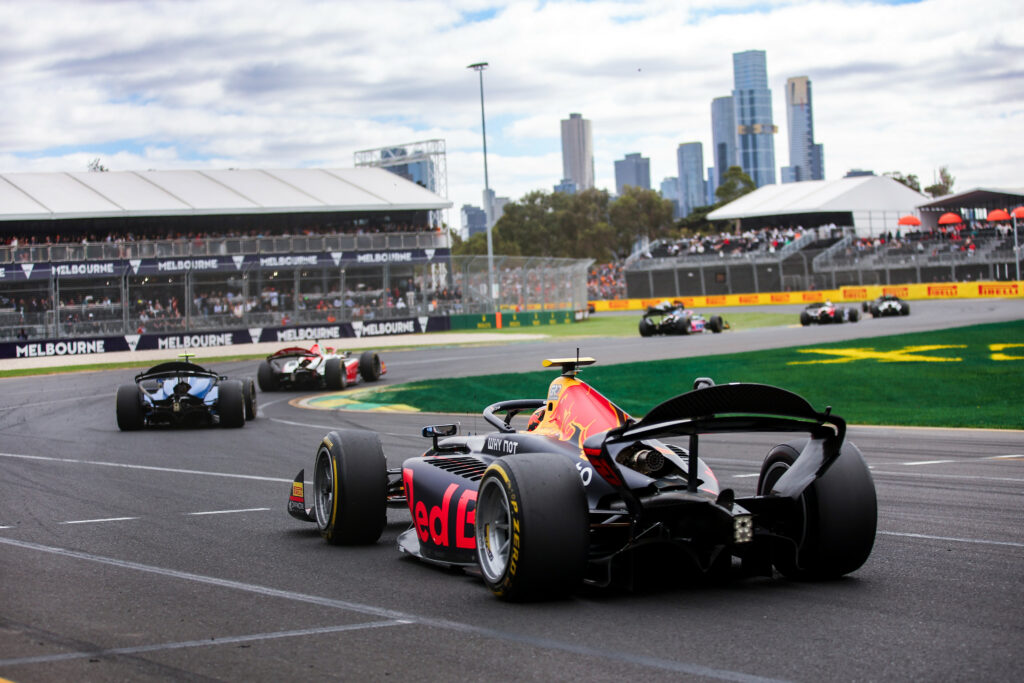 F2 and F3 calendar for 2025 revealed - Motorsport | Pit Debrief