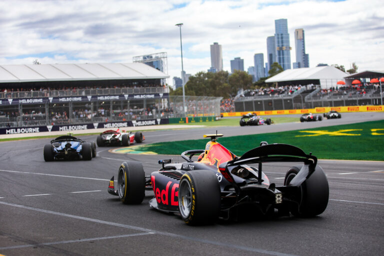 F2 and F3 calendar for 2025 revealed - Motorsport | Pit Debrief