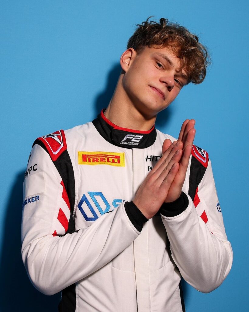 Why are Formula 1 teams seemingly ignoring the talent of Paul Aron ...