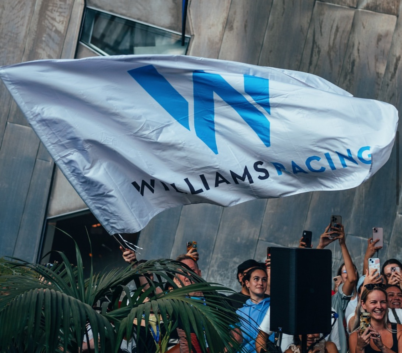 Vowles: Williams “in a good place for having the chassis back early ...