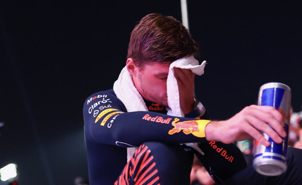 Vomiting, fainting and burns — a story of a scary Sunday for drivers at ...