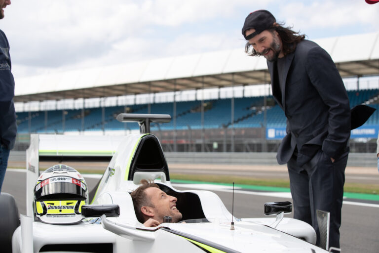 New trailer unveiled for F1 Brawn GP Documentary - Motorsport | Pit Debrief