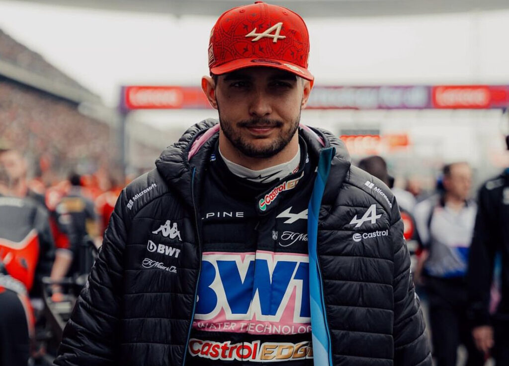 David Sanchez leaves McLaren F1 after just 3 months with the team ...